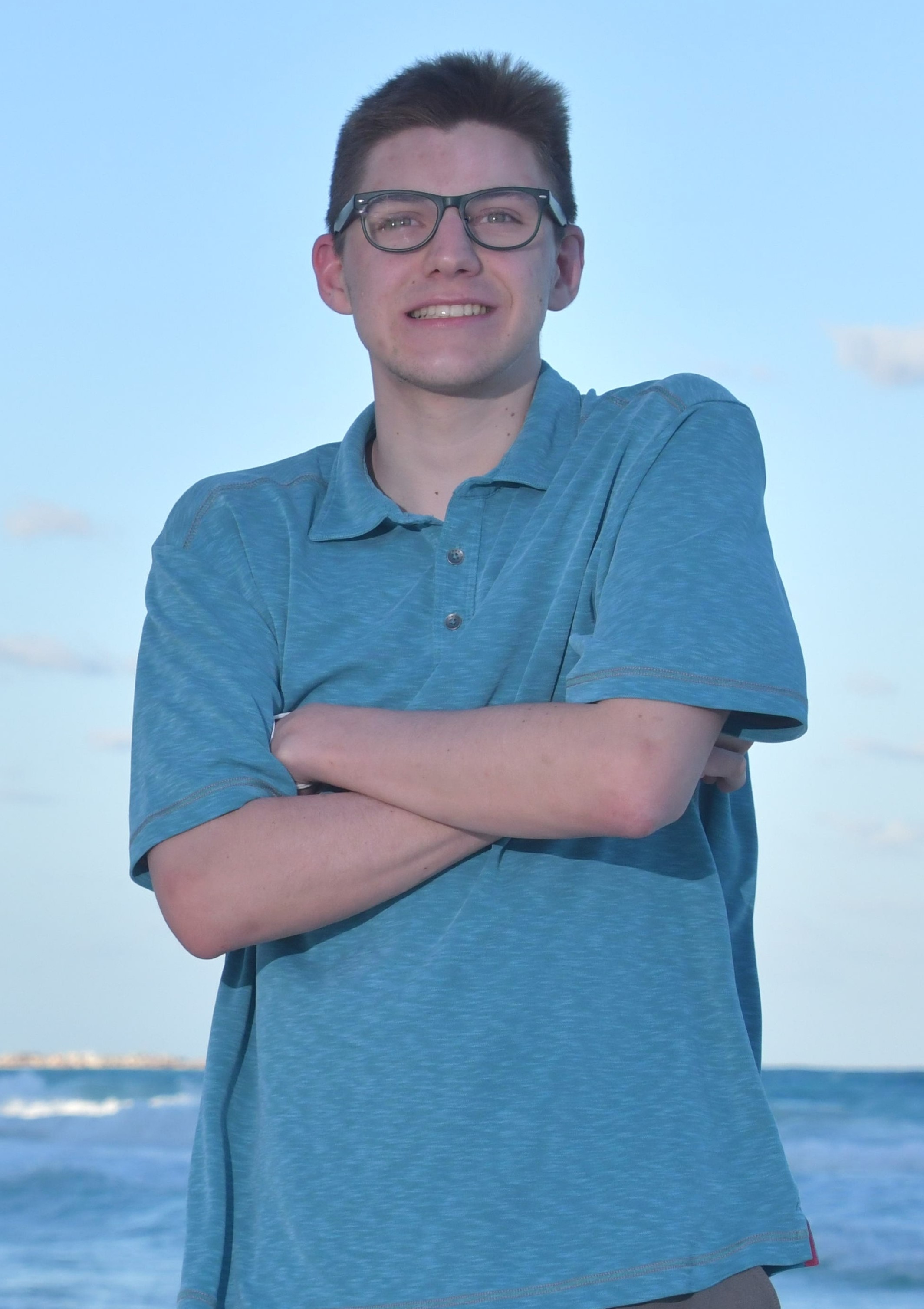 Jeremy Scheuerman's Digital Portfolio